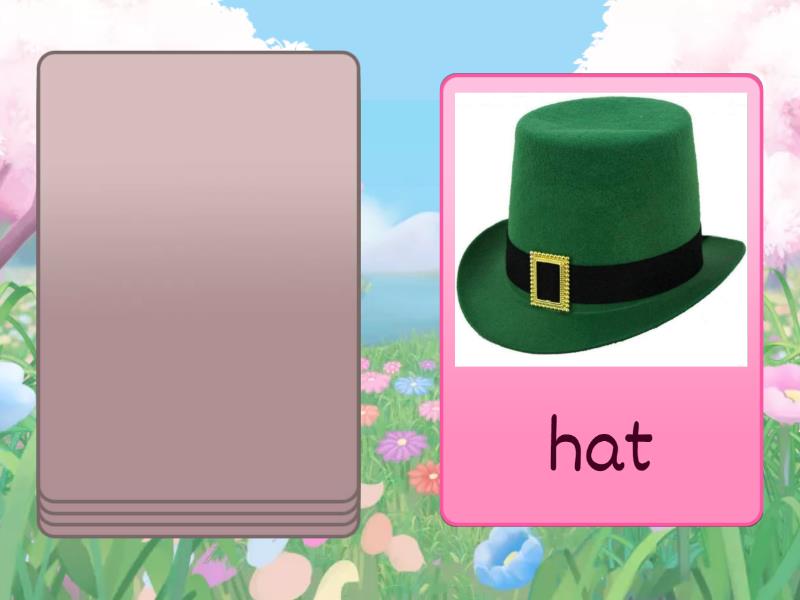 FF1 unit 7 part 2 - Cartas al azar