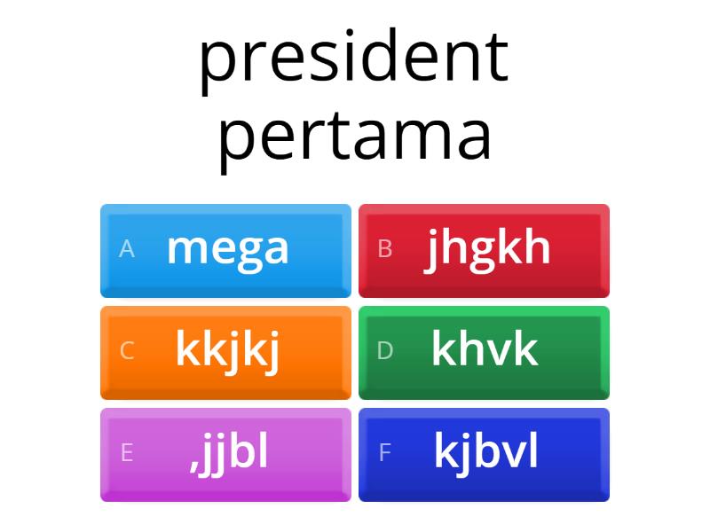 contoh - Quiz
