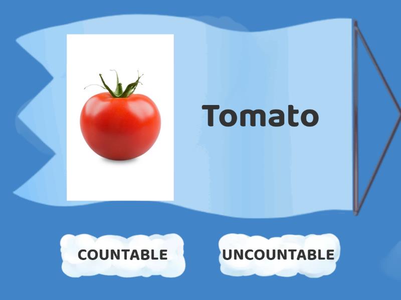 FF3 Countable & Uncountable nouns - True or false