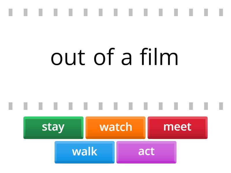 B06 - Match - Find the match