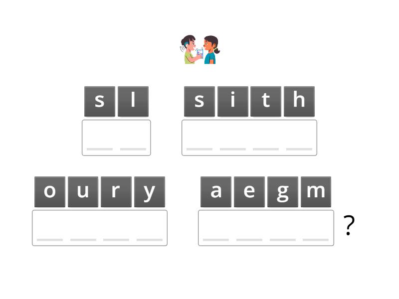 FF1 U2 this is - Anagram