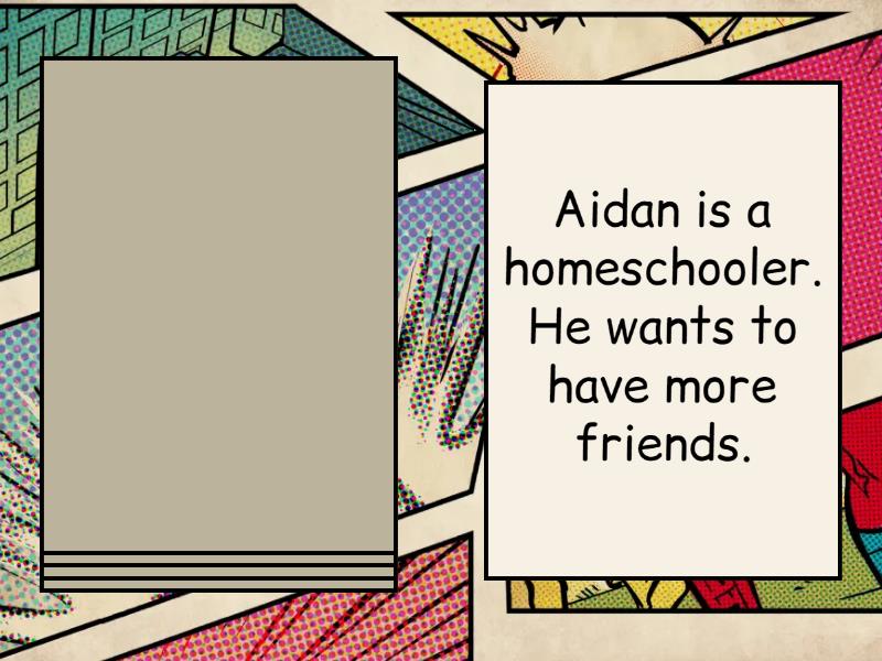 EP 3 Unit 6 must should speaking - Speaking cards