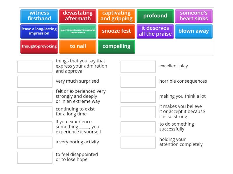 oppenheimer - Match up