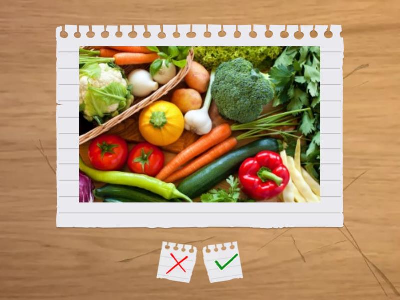 food tastes and cook - Flash cards