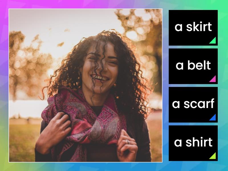 Where's the Fitting Room? (Stand Out Basic, Unit 4, Lesson 2) - Quiz