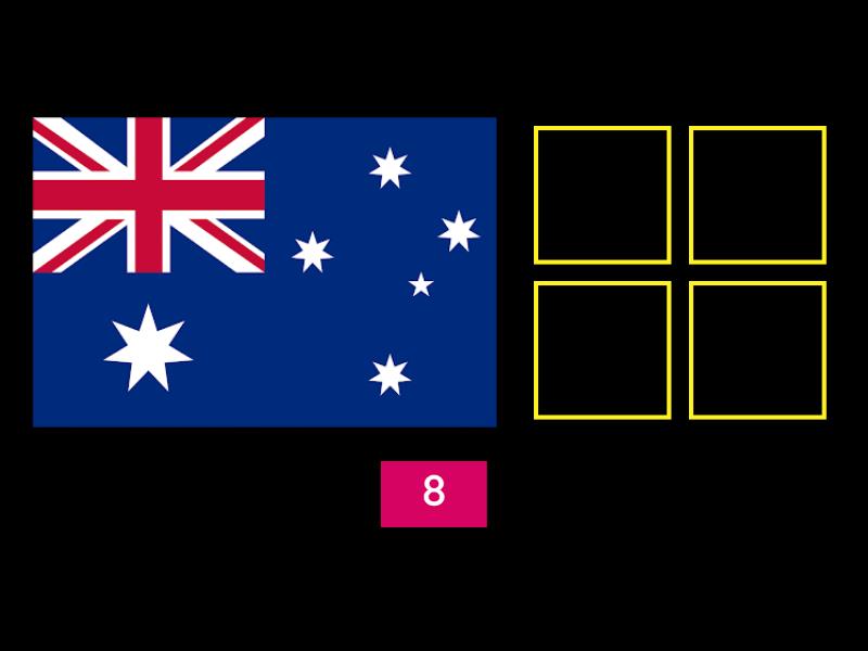 E2 country flags: HDW Elementary Unit 12 pg94! - Win or lose quiz