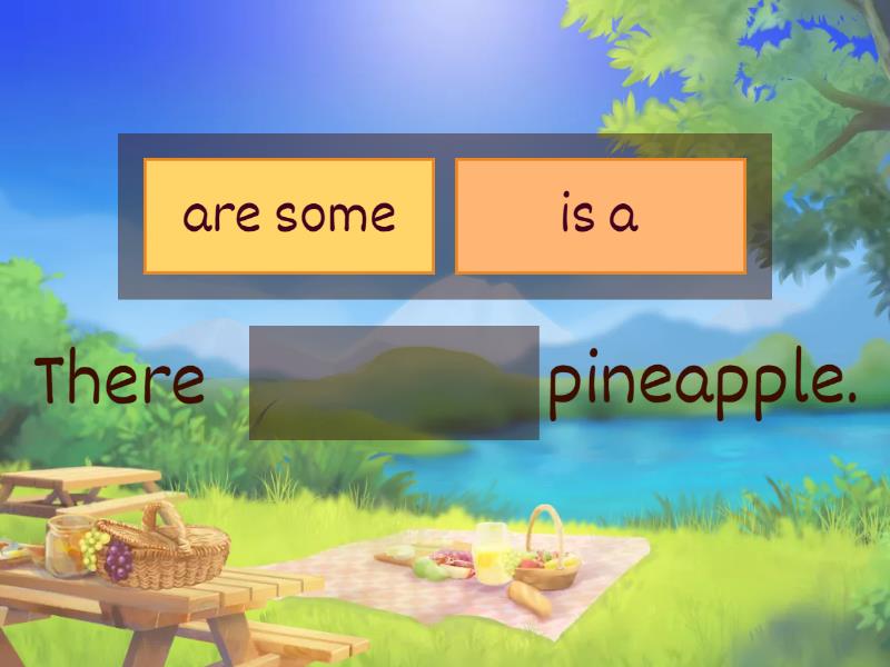 Tiger 5. Unit 6. Grammar practice - Complete the sentence