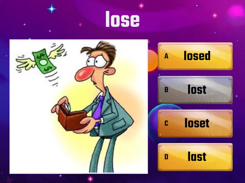 Kids Box 4 Unit 5 - Quiz