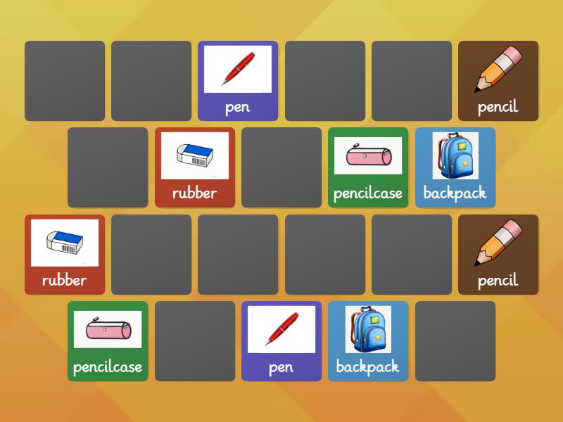 CLASS OBJECTS - Parejas