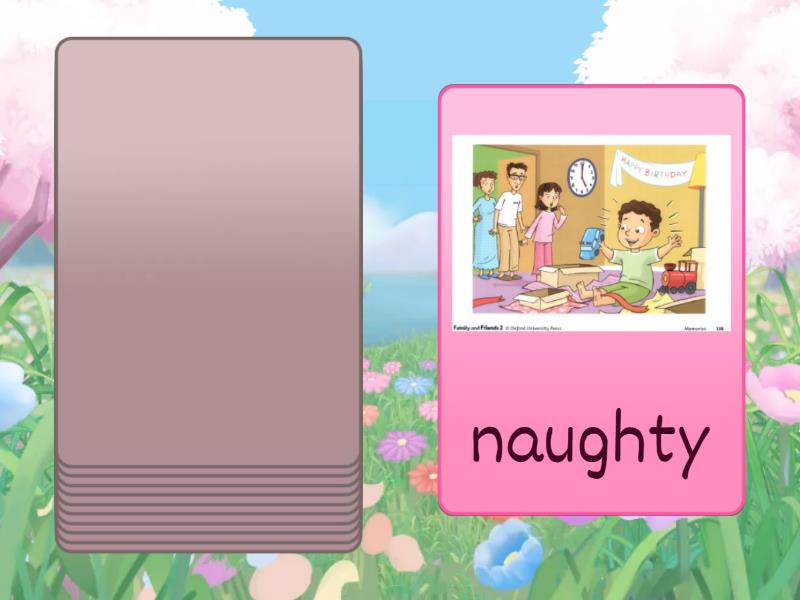 FF2 unit 14 Full - Speaking cards