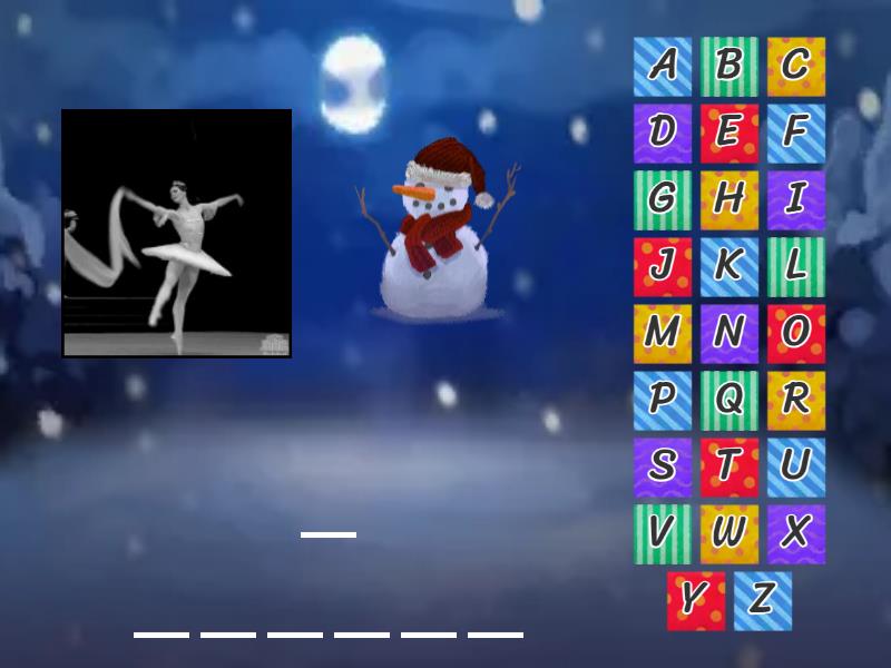 ODI1 U3 social science - Hangman