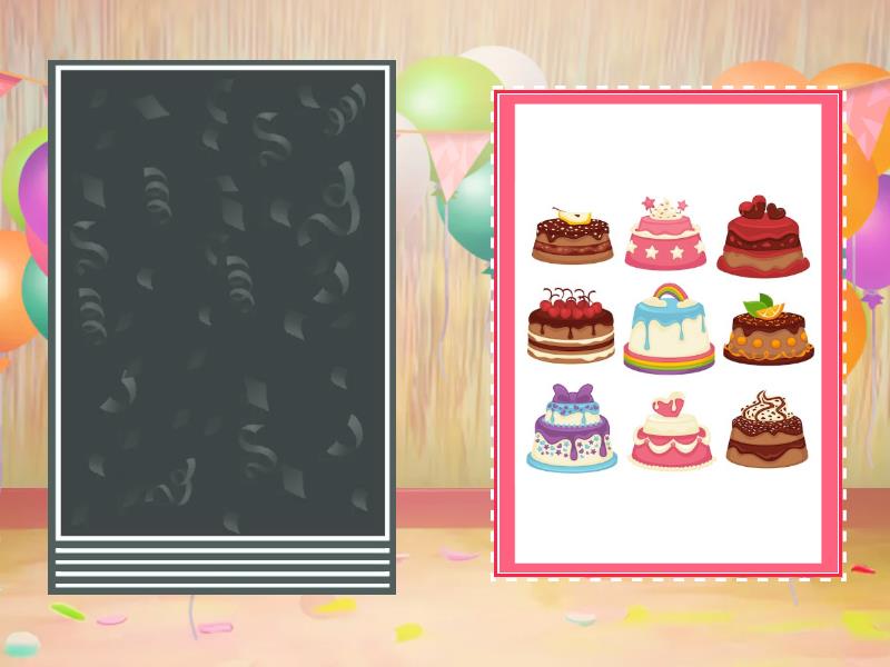 FF Starter Unit 9 Food - Speaking cards