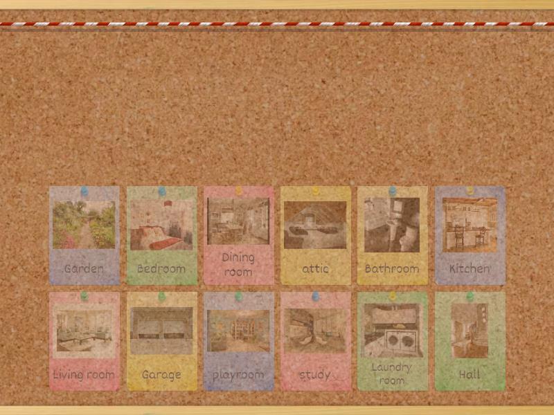 Spotlight 5 module 3a - Find the match