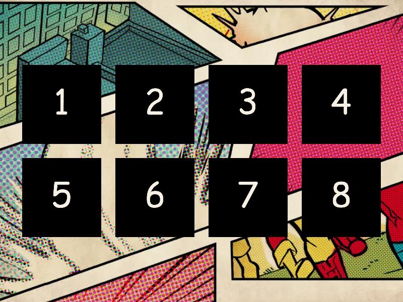 Smart English 4. Unit 1. What's the matter - Open the box