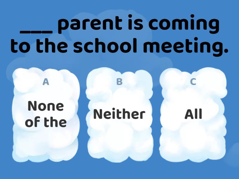 F4 units 1-3 Summative Practice - Quiz