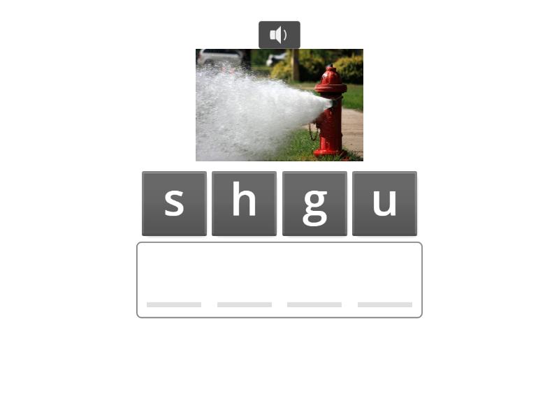 digraph games - Anagrama