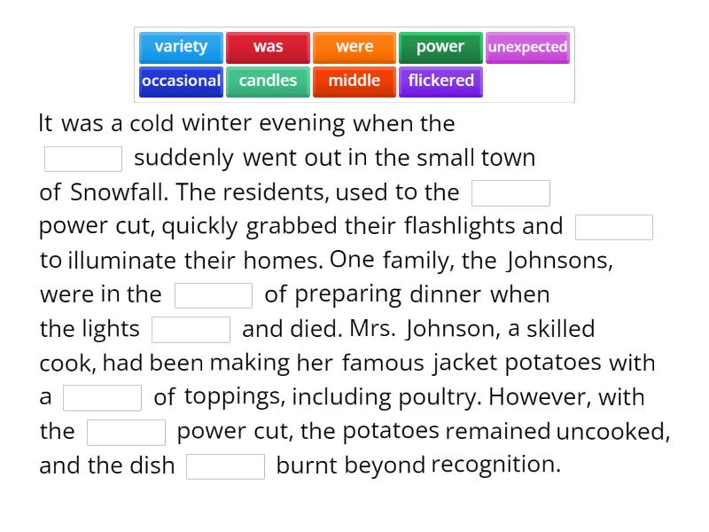The Snowball Effect, Olga K, Revision lesson 106-107, 180 - Complete ...