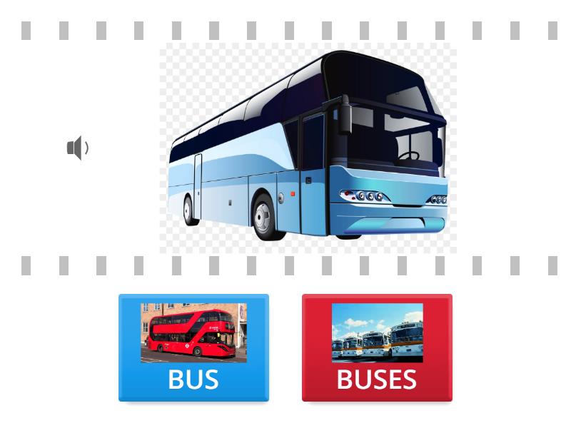 BUS - W1 - LA - True or false