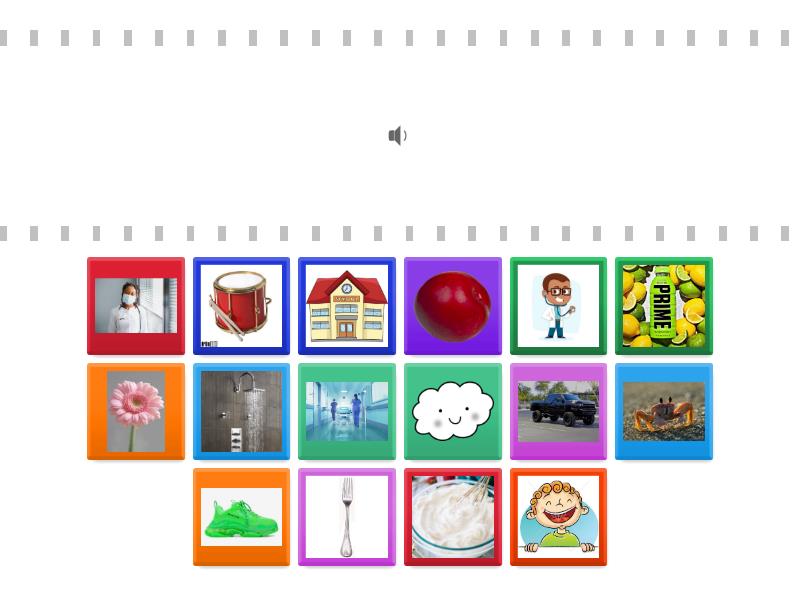 grade 6 JINPING - Find the match