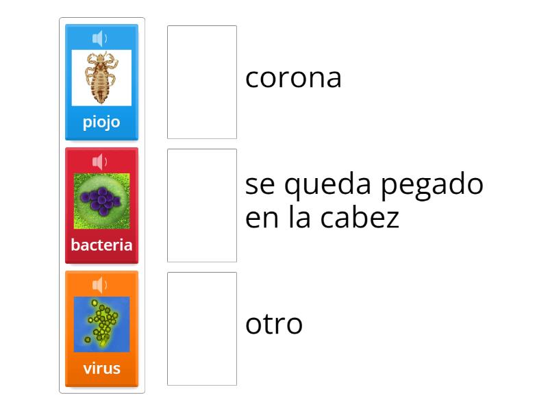 que es? - Match up