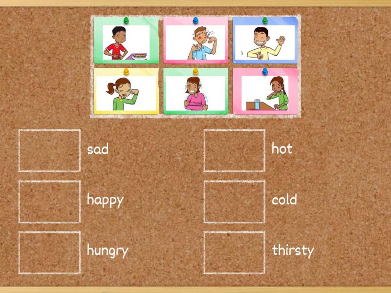 FF starter unit 5 - Match up